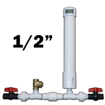 Ram Pump Fully Assembled – Land To House Store